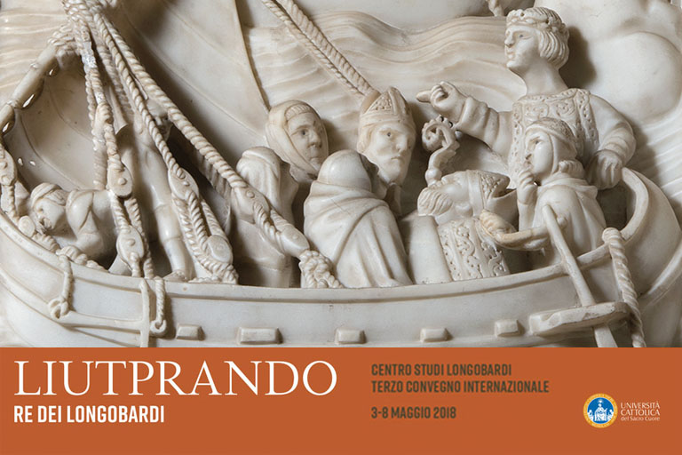 Liutprando e l’apogeo dei Longobardi | Festival del Medioevo