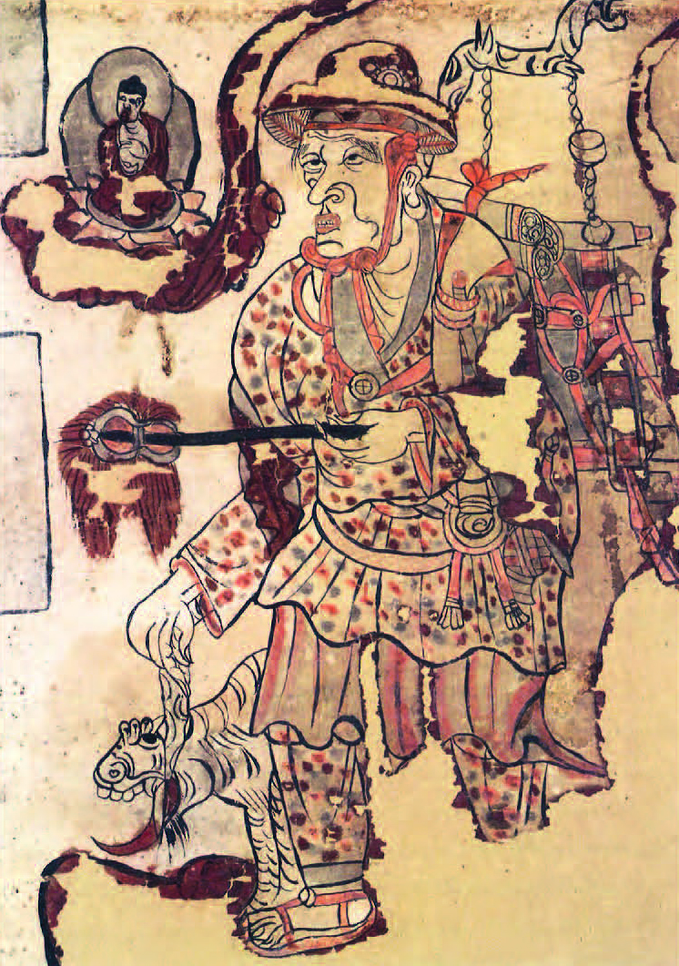 Le Grotte dei Mille Budda | Festival del Medioevo